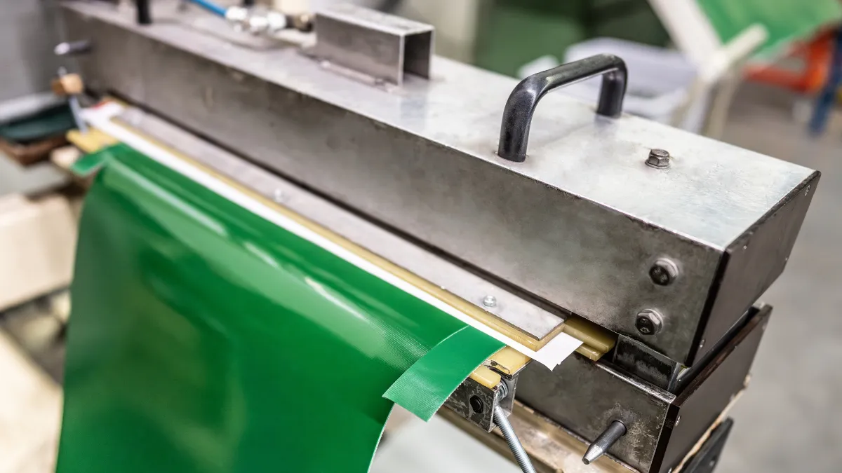 Custom Conveyor Belts | MiniTec