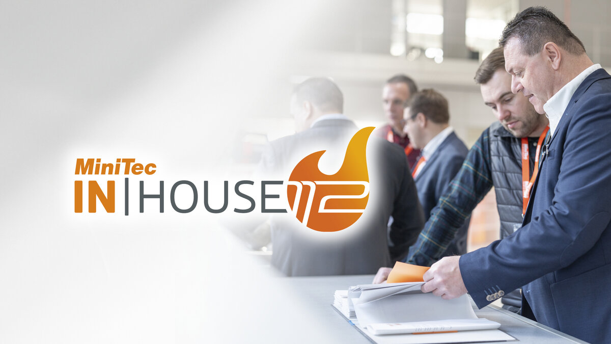 MiniTec InHouse 112 | MiniTec
