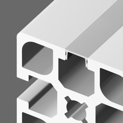 Alu Abdeckprofile von MiniTec